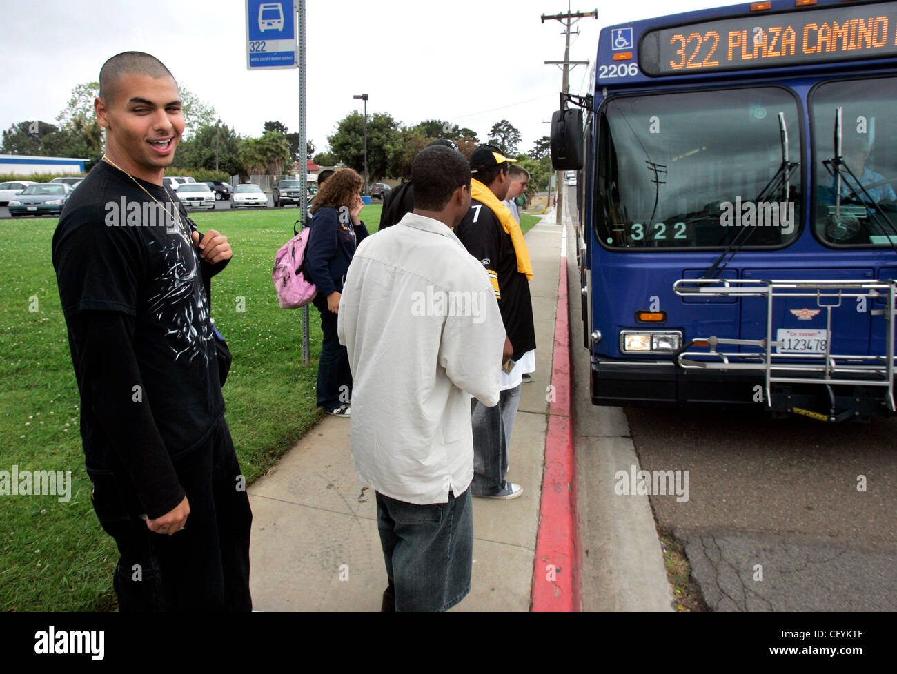 May 21, 1988, Carlsbad, California, USA MICHAEL OSER, at left, and ...