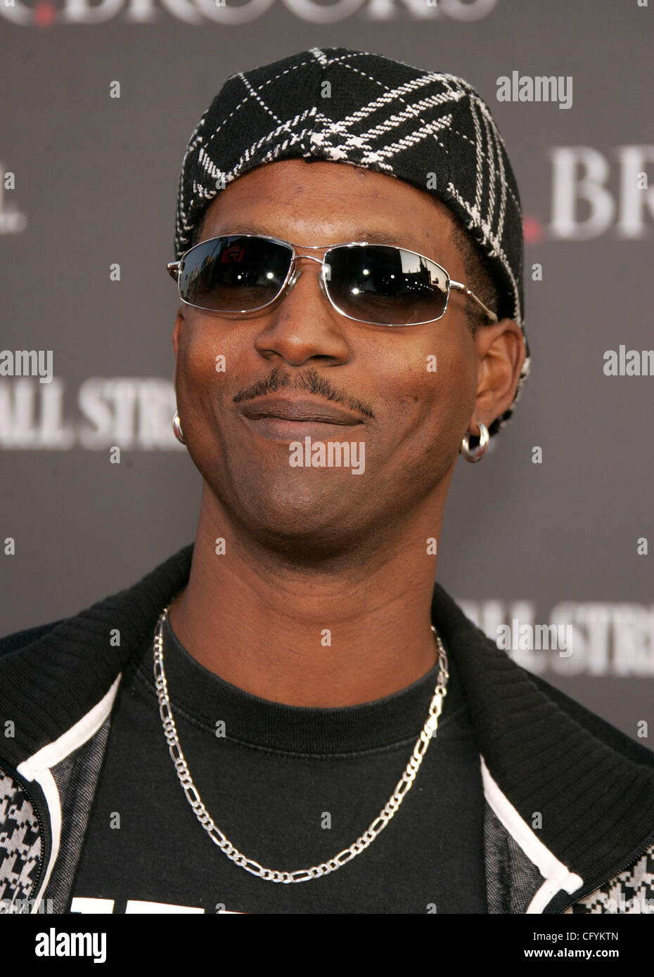 May 22, 2007 - Hollywood, California, USA - at the 'Mr. Brooks ...