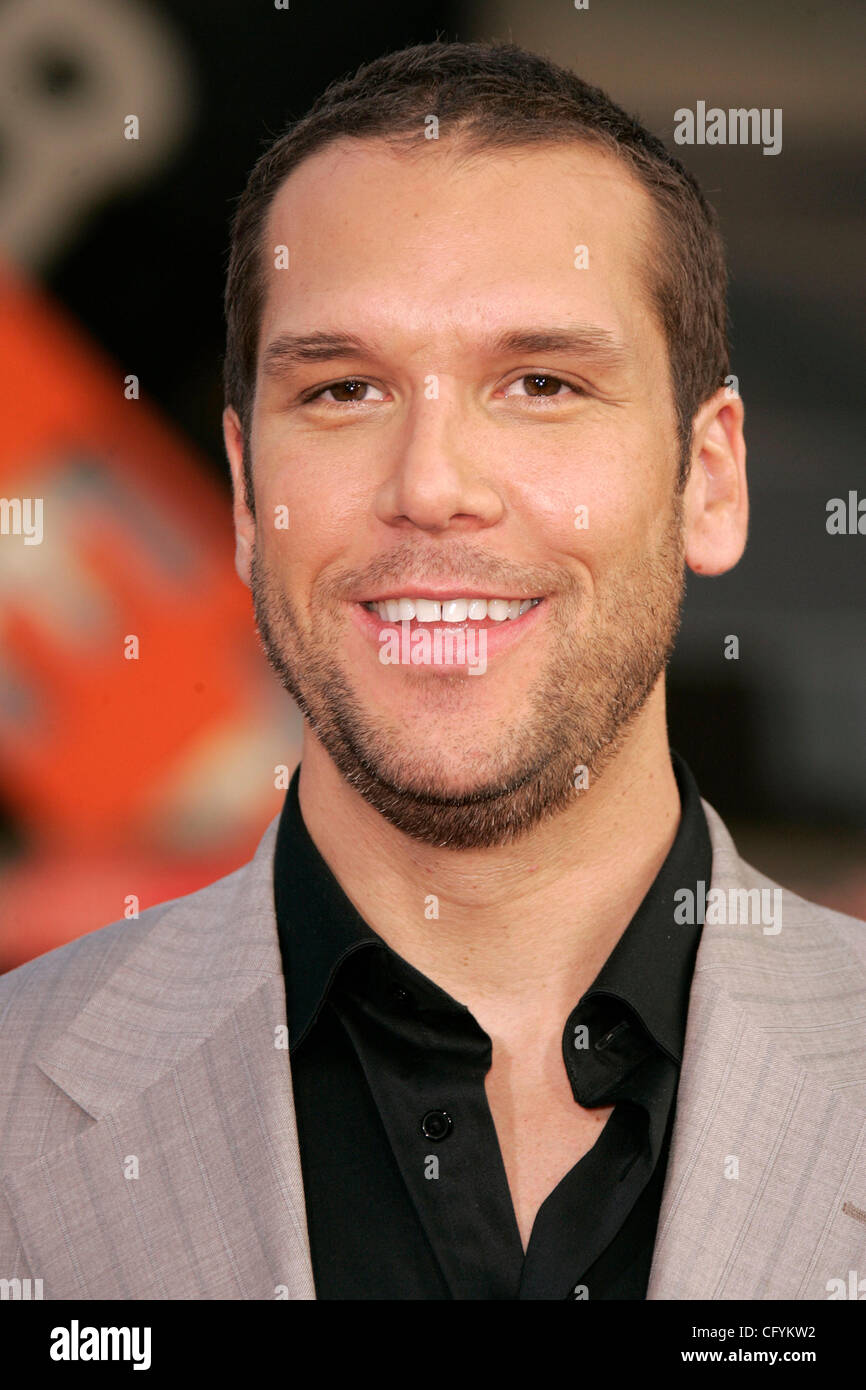 Dane cook actor hi-res stock photography and images - Alamy