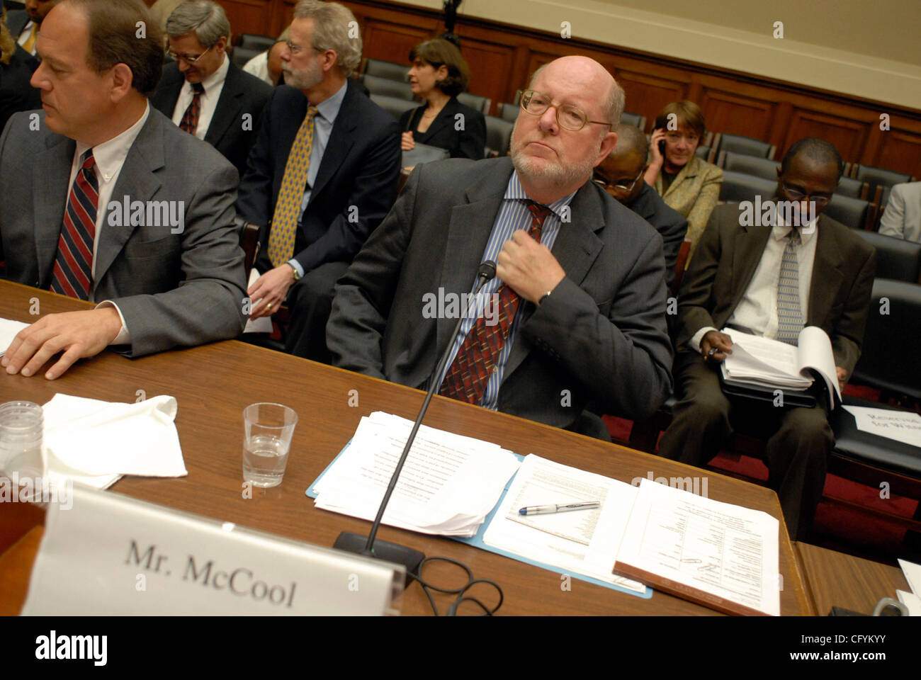 Thomas j mccool hi-res stock photography and images - Alamy