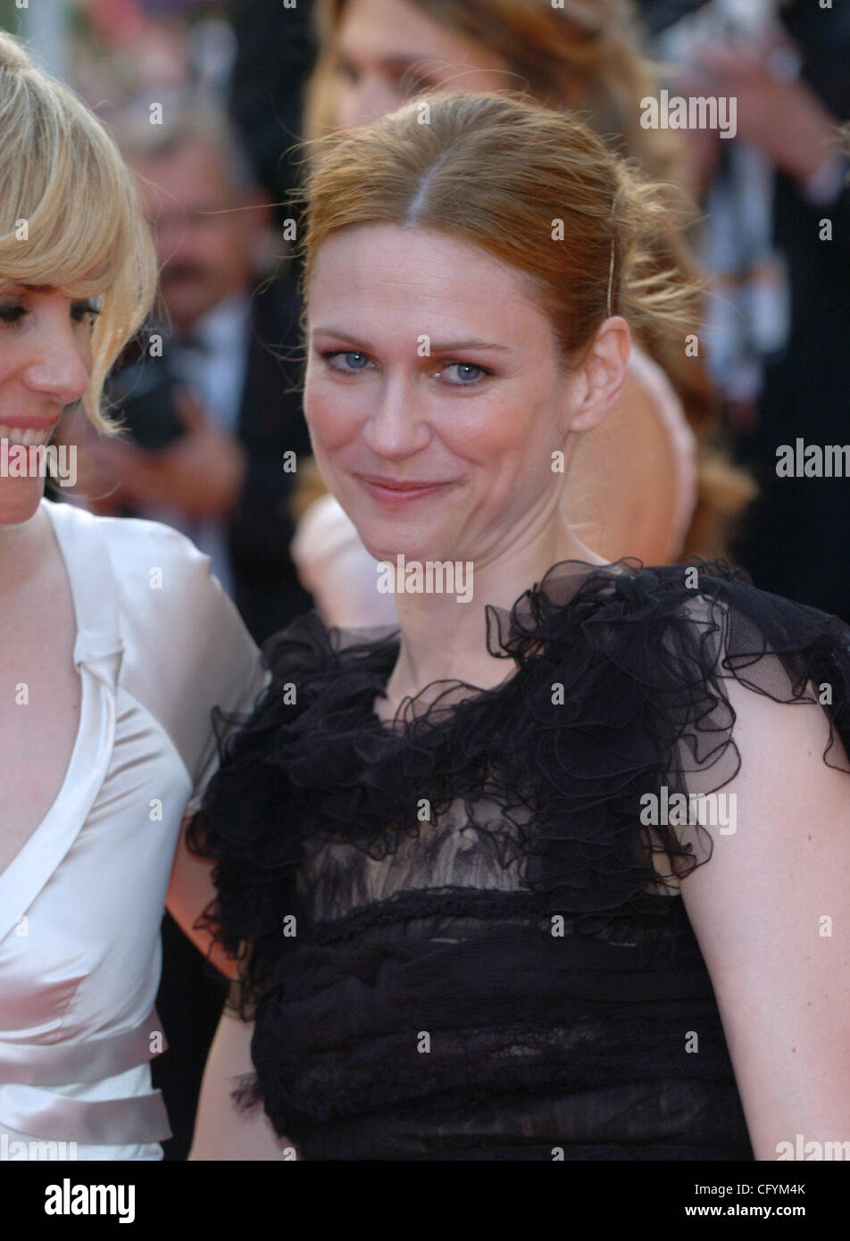 Marie josee croze hi-res stock photography and images - Alamy