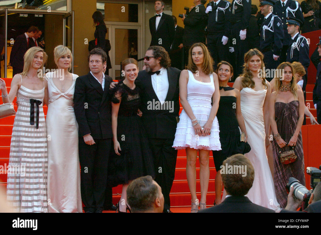 Marie lopez hi-res stock photography and images - Alamy