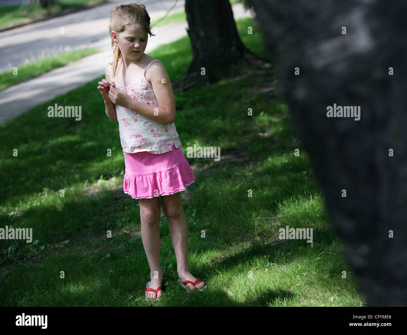 Jamie barker hi-res stock photography and images - Alamy