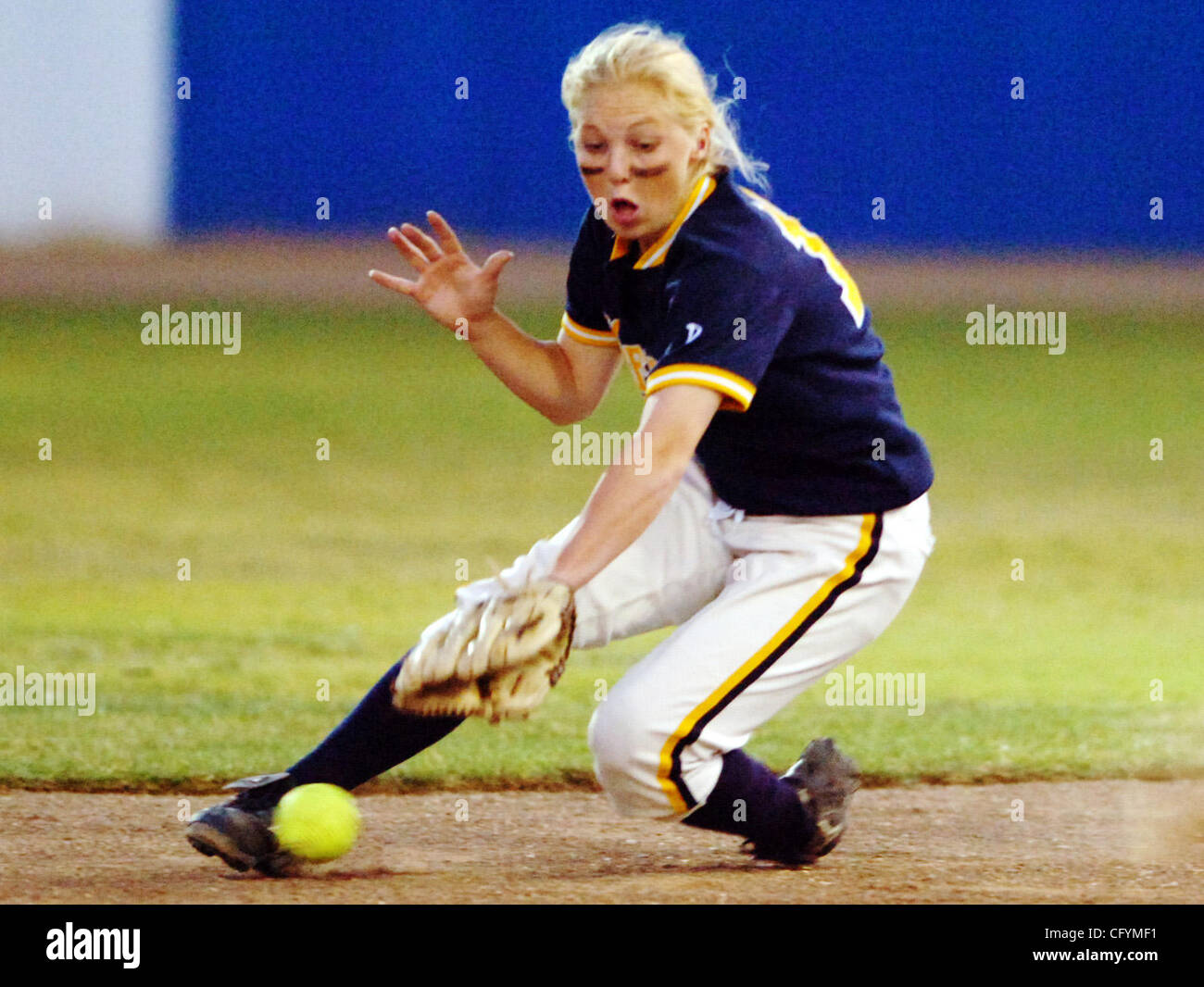 Sara hall hi-res stock photography and images - Alamy