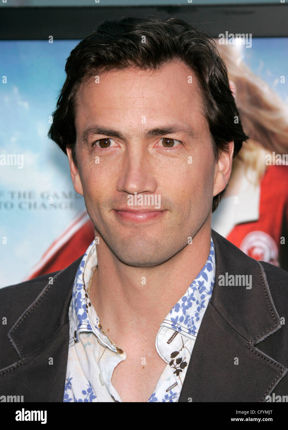 May 23, 2007 - Hollywood, California, USA - Actor ANDREW SHUE at the ...