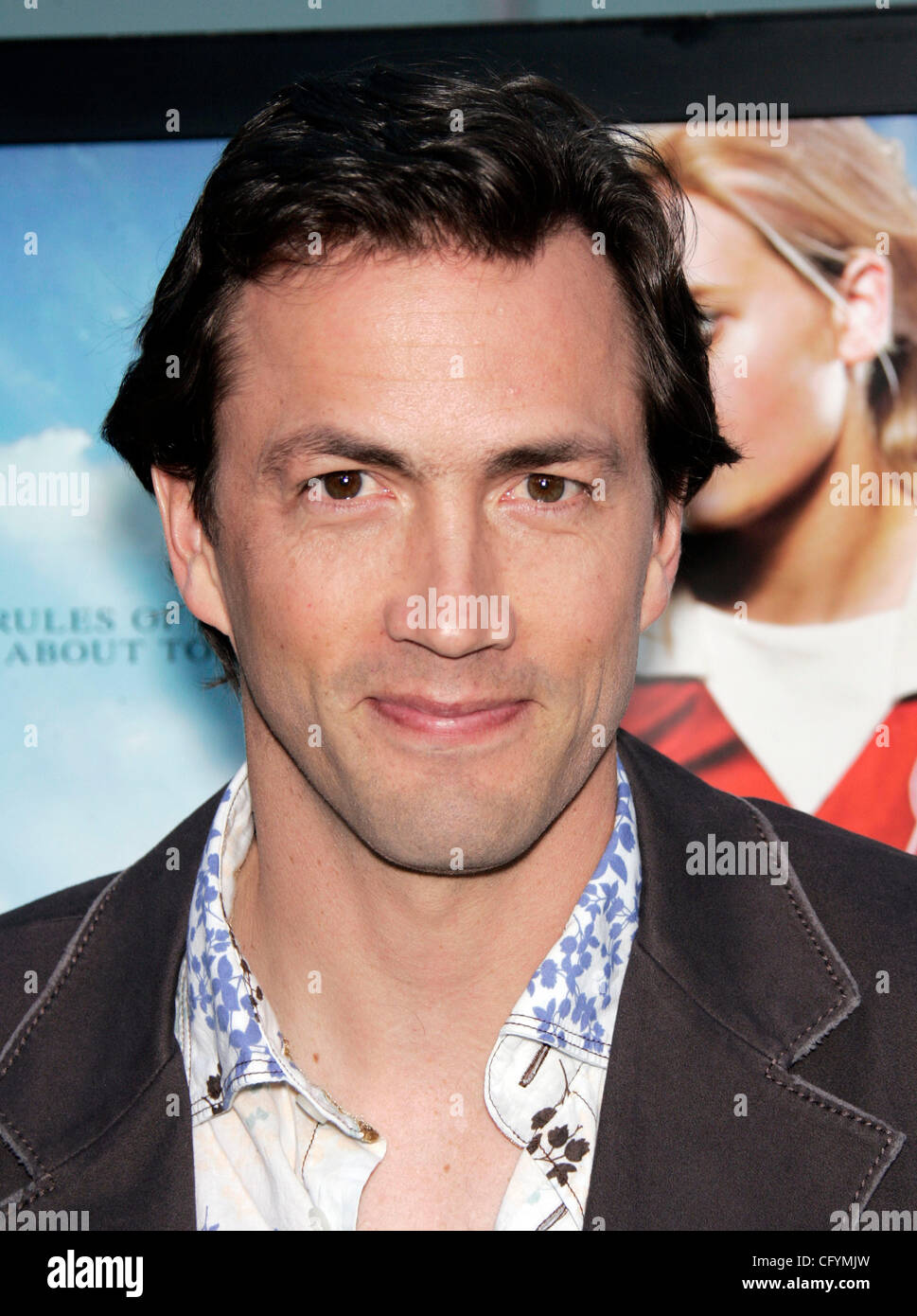 Andrew o'connor actor hi-res stock photography and images - Alamy