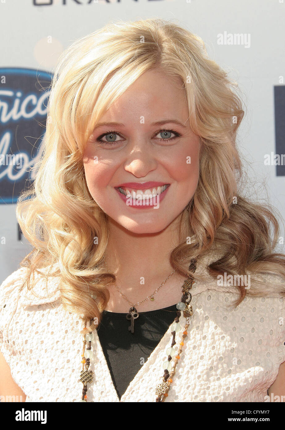 Carmen rasmusen hi-res stock photography and images - Alamy