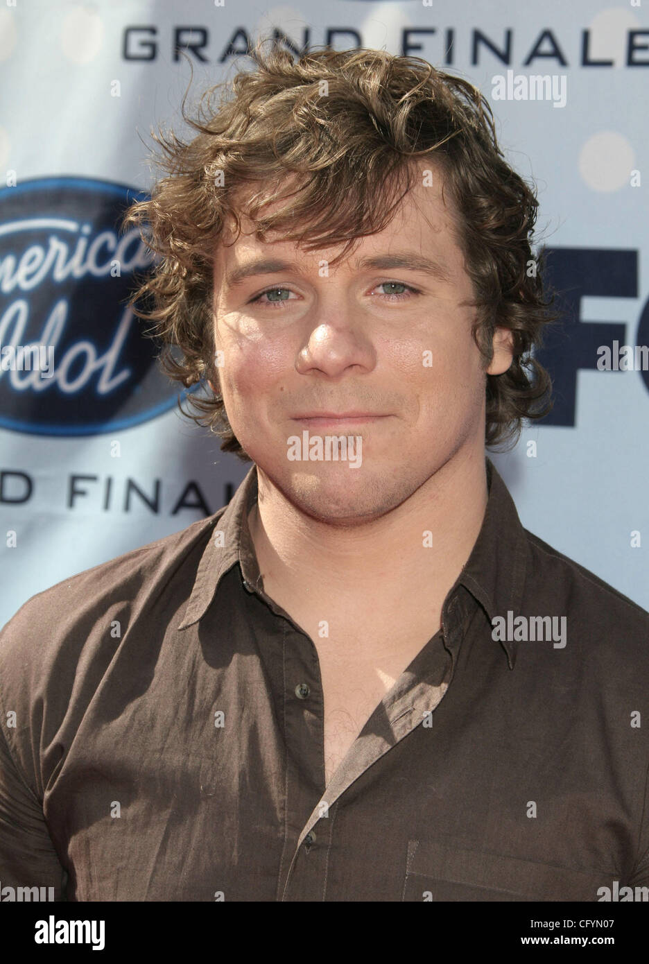 Jon peter lewis of hi-res stock photography and images - Alamy