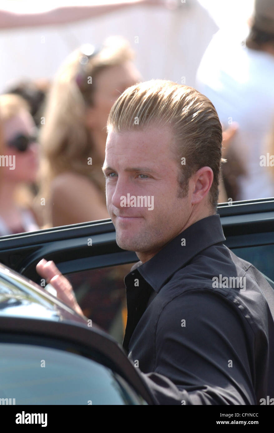 Scott caan hi-res stock photography and images - Alamy