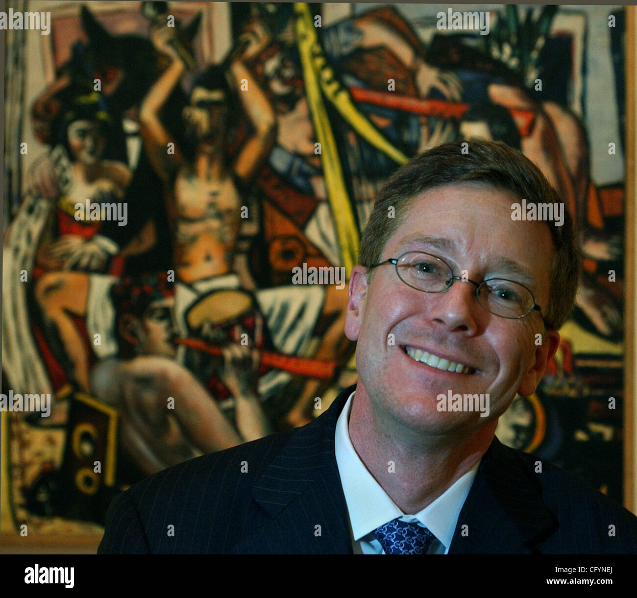 The minneapolis tribune hi-res stock photography and images - Alamy