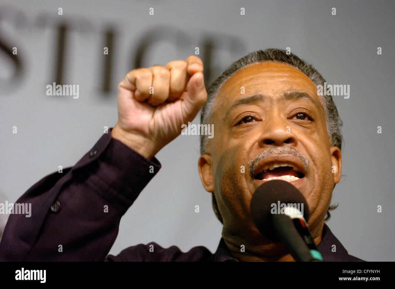 Rally calling for justice in the off-duty police shooting of Fermin ...