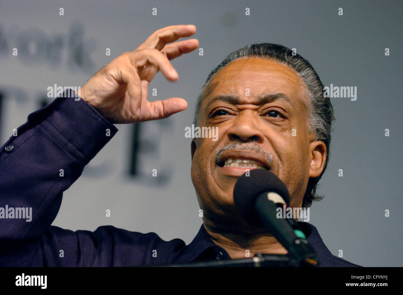 Rally calling for justice in the off-duty police shooting of Fermin ...