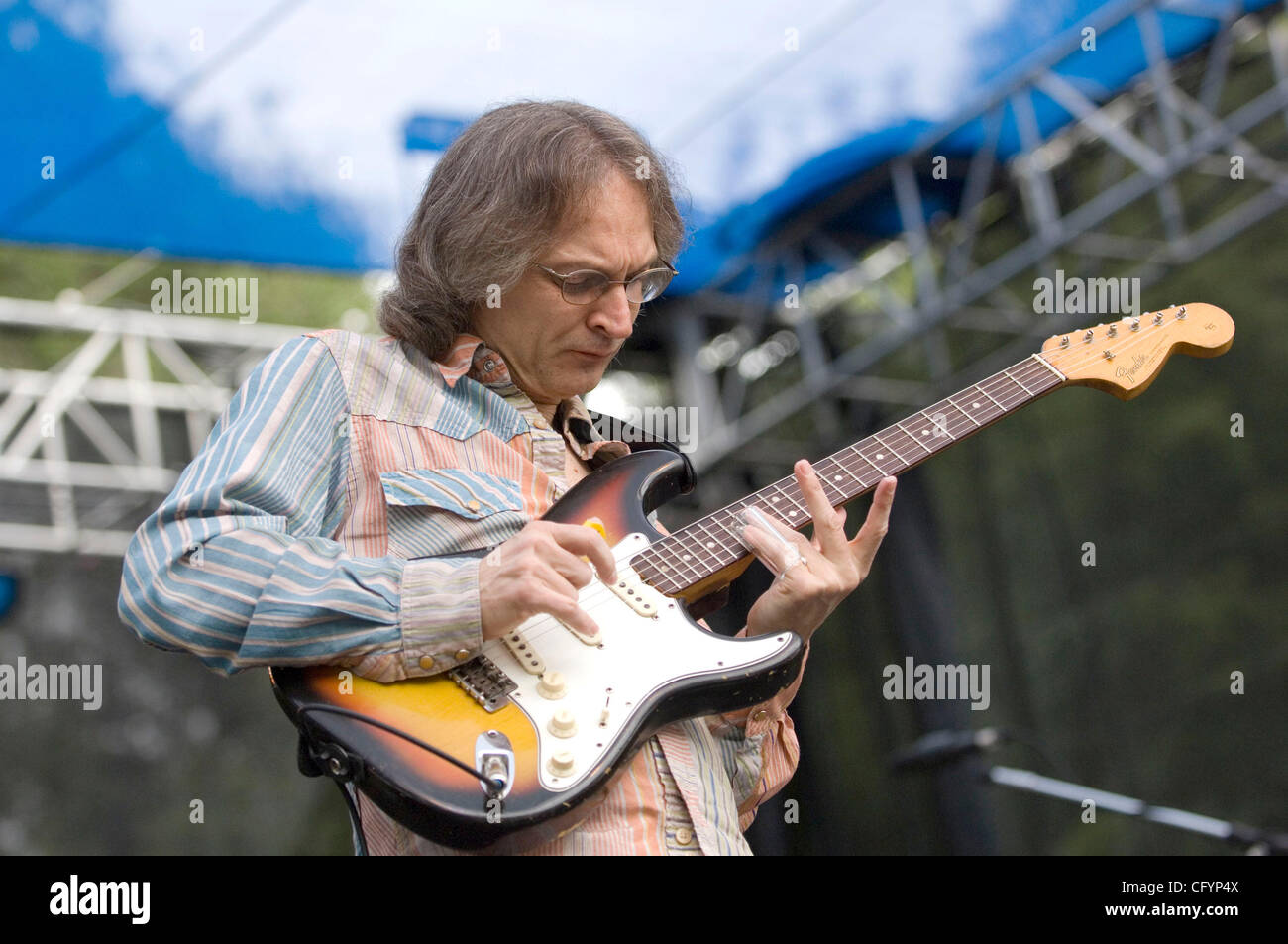 Sonny landreth hi-res stock photography and images - Alamy