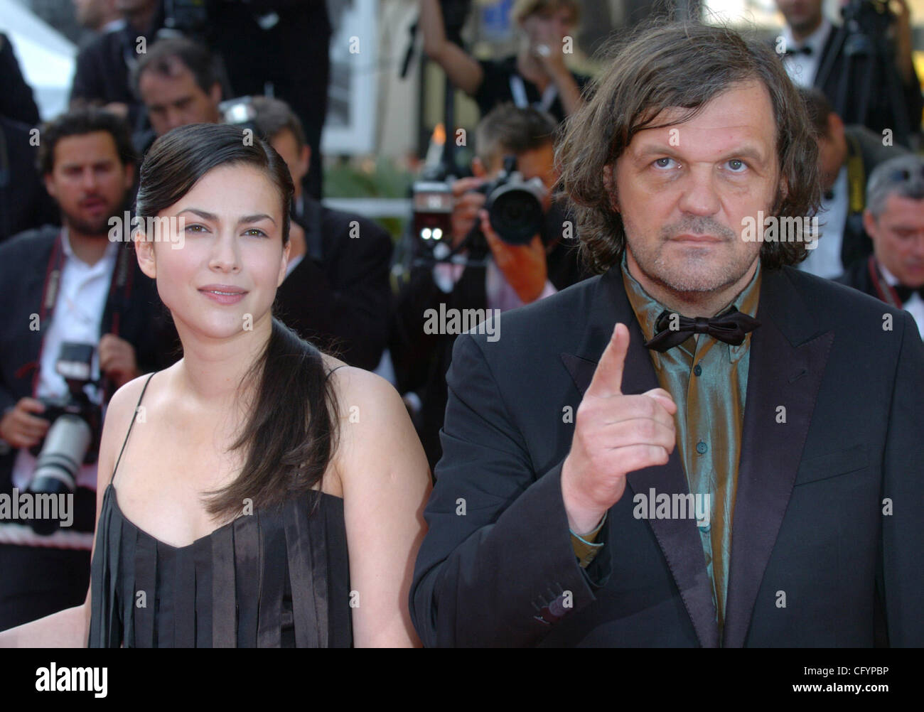 Marija petronijevic hi-res stock photography and images - Alamy