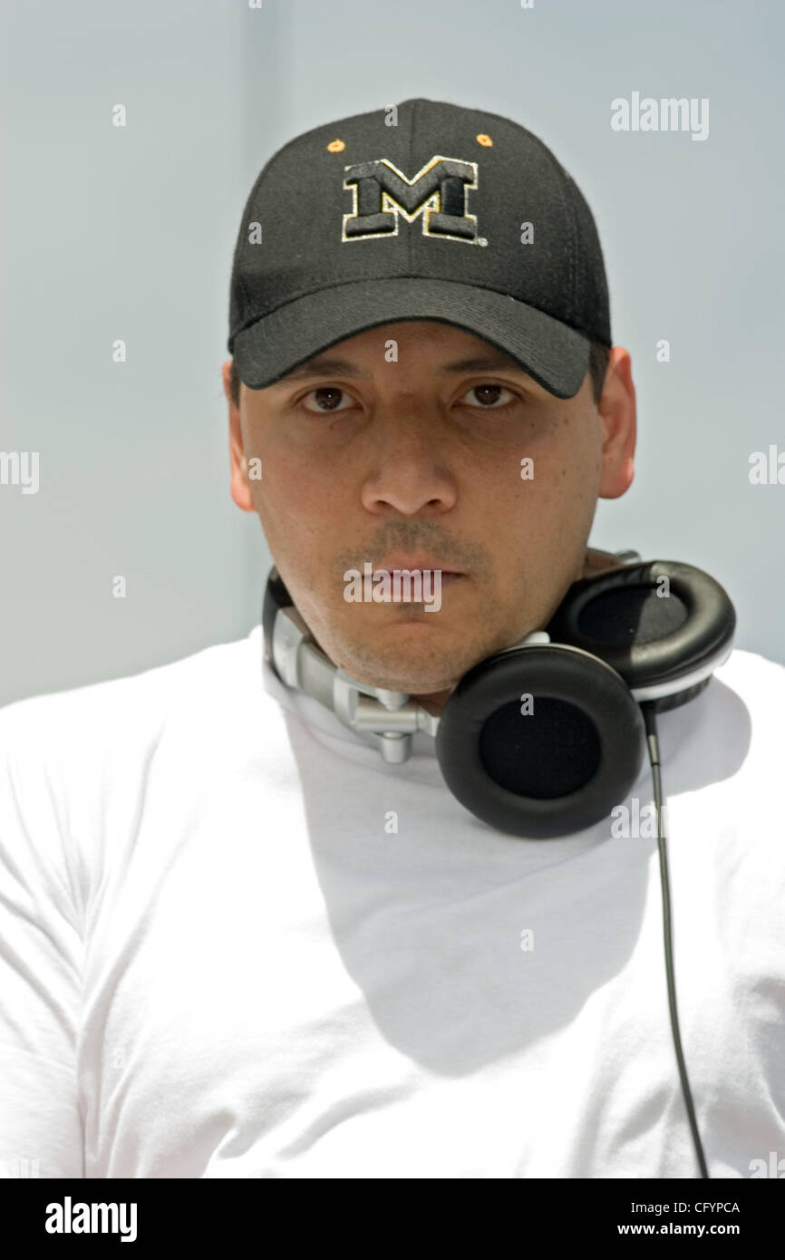 Quincy,WA. USA Sasquatch Music Festival 2007 Held in the most beautiful ...