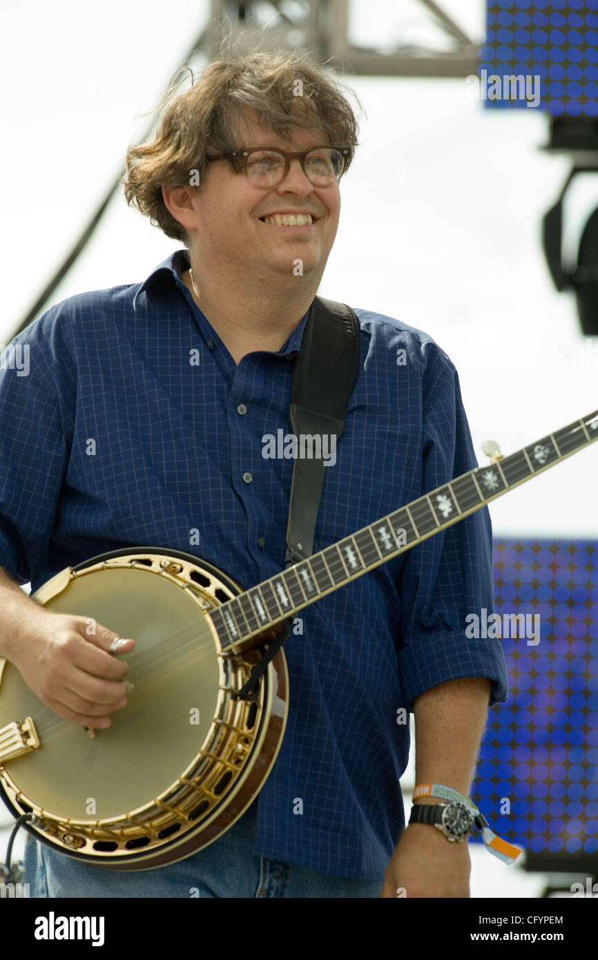 Quincy,WA. USA Sasquatch Music Festival 2007 Held in the most beautiful ...