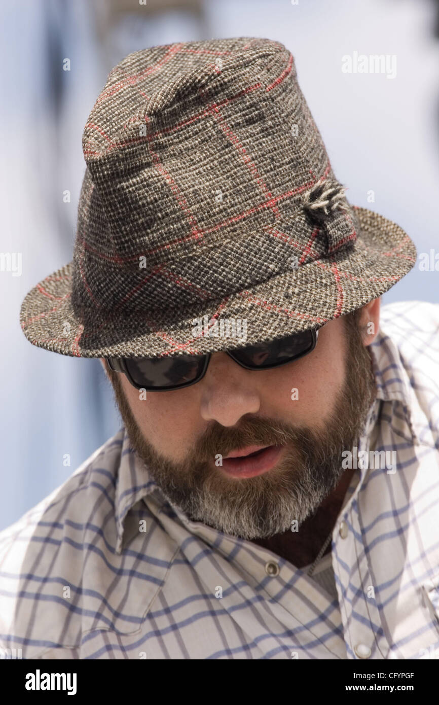 Quincy,WA. USA Sasquatch Music Festival 2007 Held in the most beautiful ...