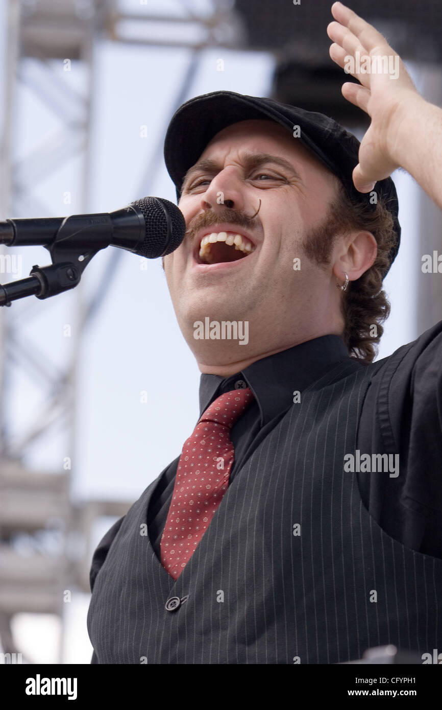 Quincy,WA. USA Sasquatch Music Festival 2007 Held in the most beautiful ...