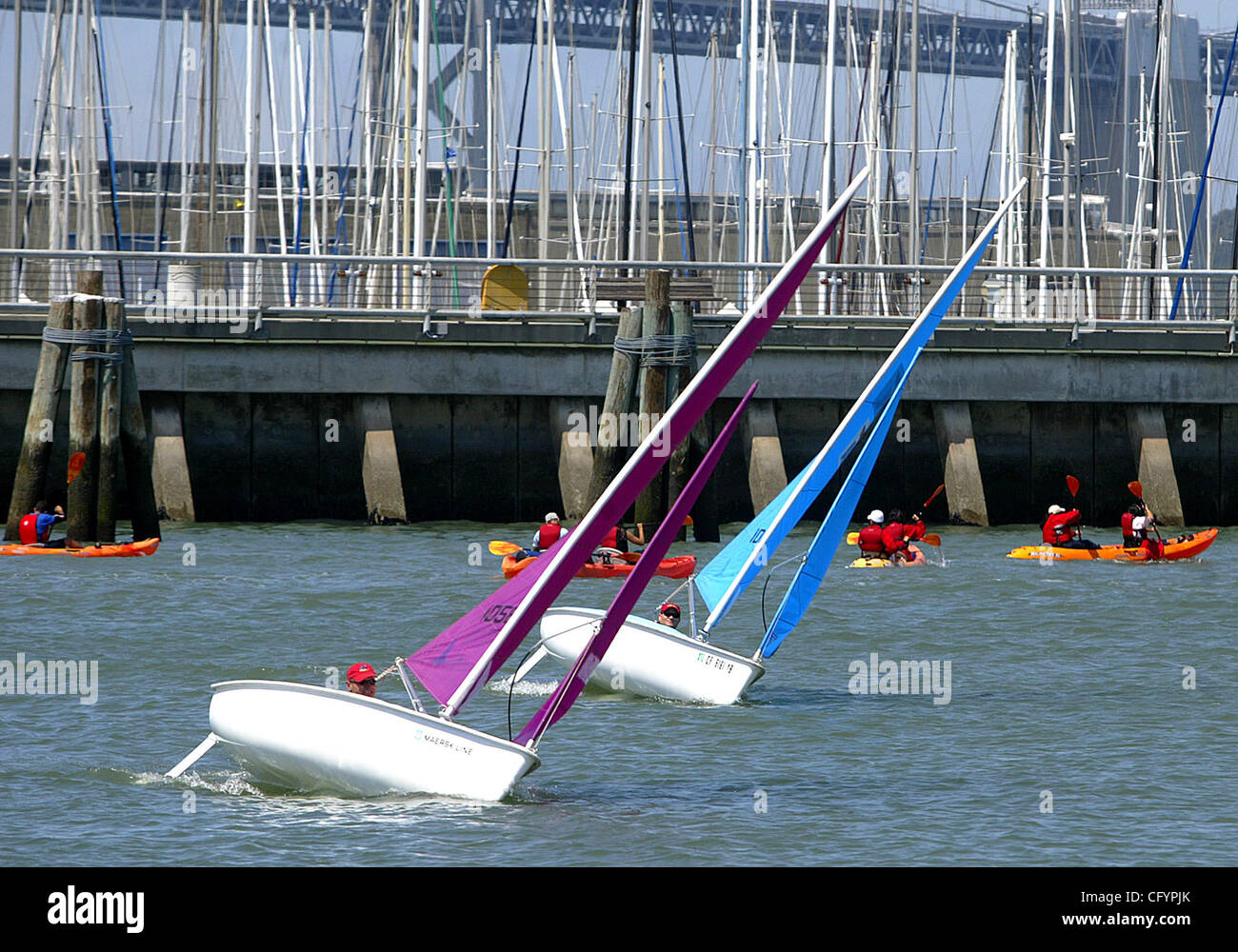 Disabled sailors hi-res stock photography and images - Alamy
