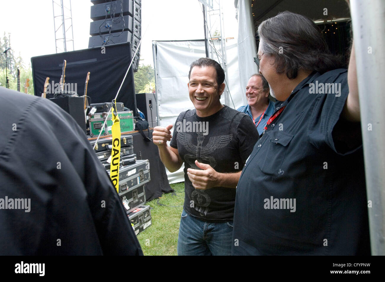 Tommy castro hi-res stock photography and images - Alamy