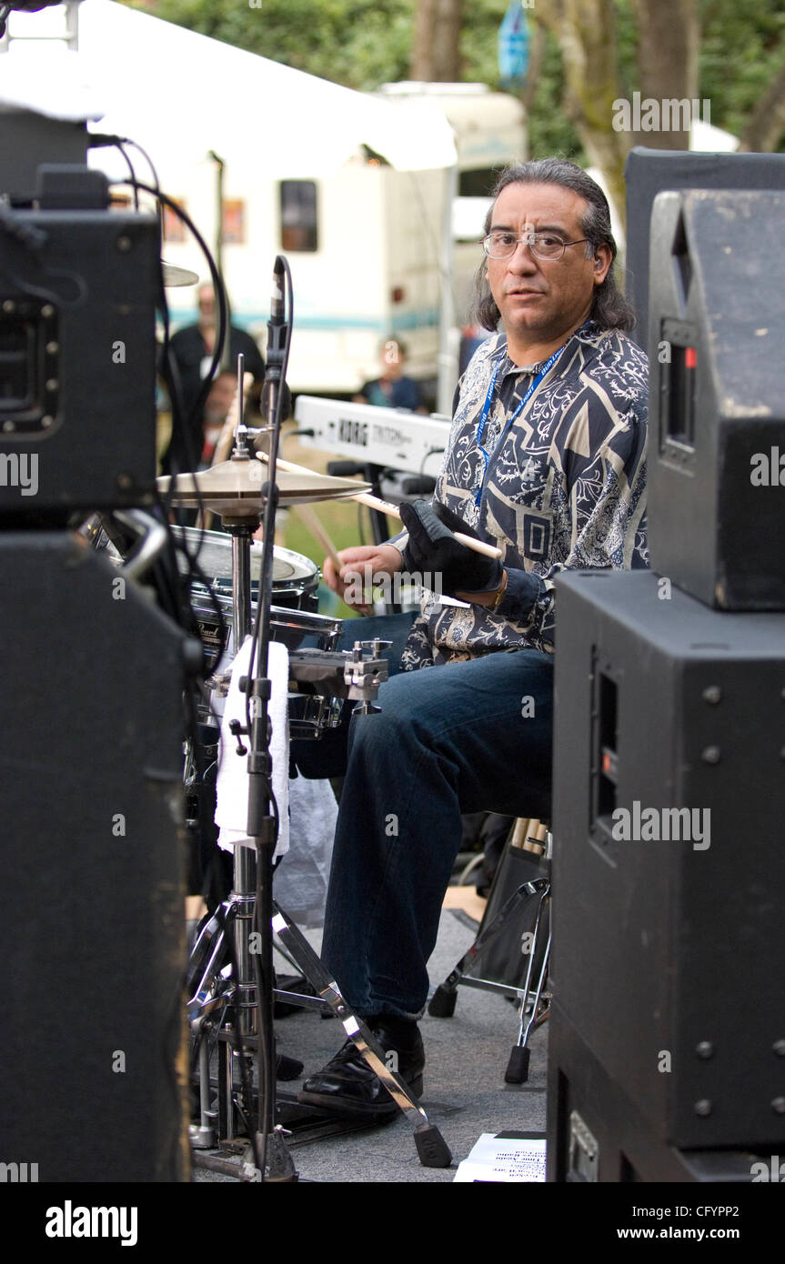 Tommy castro hi-res stock photography and images - Alamy