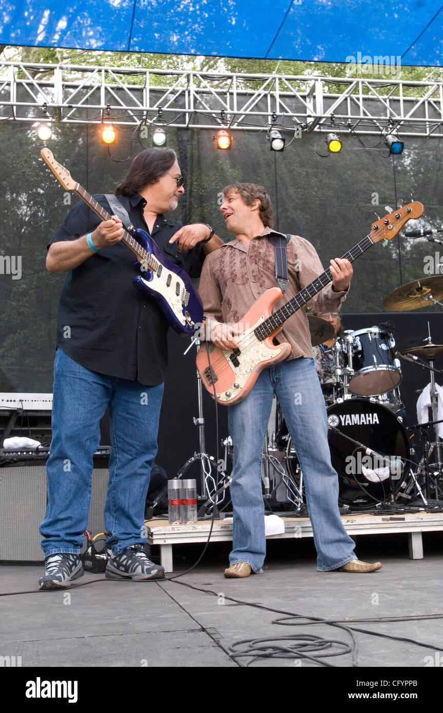 Tommy castro hi-res stock photography and images - Alamy