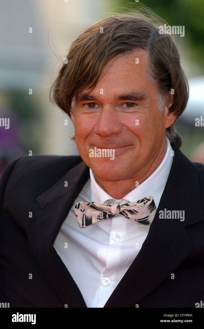Gus Van Sant Stock Photo - Alamy