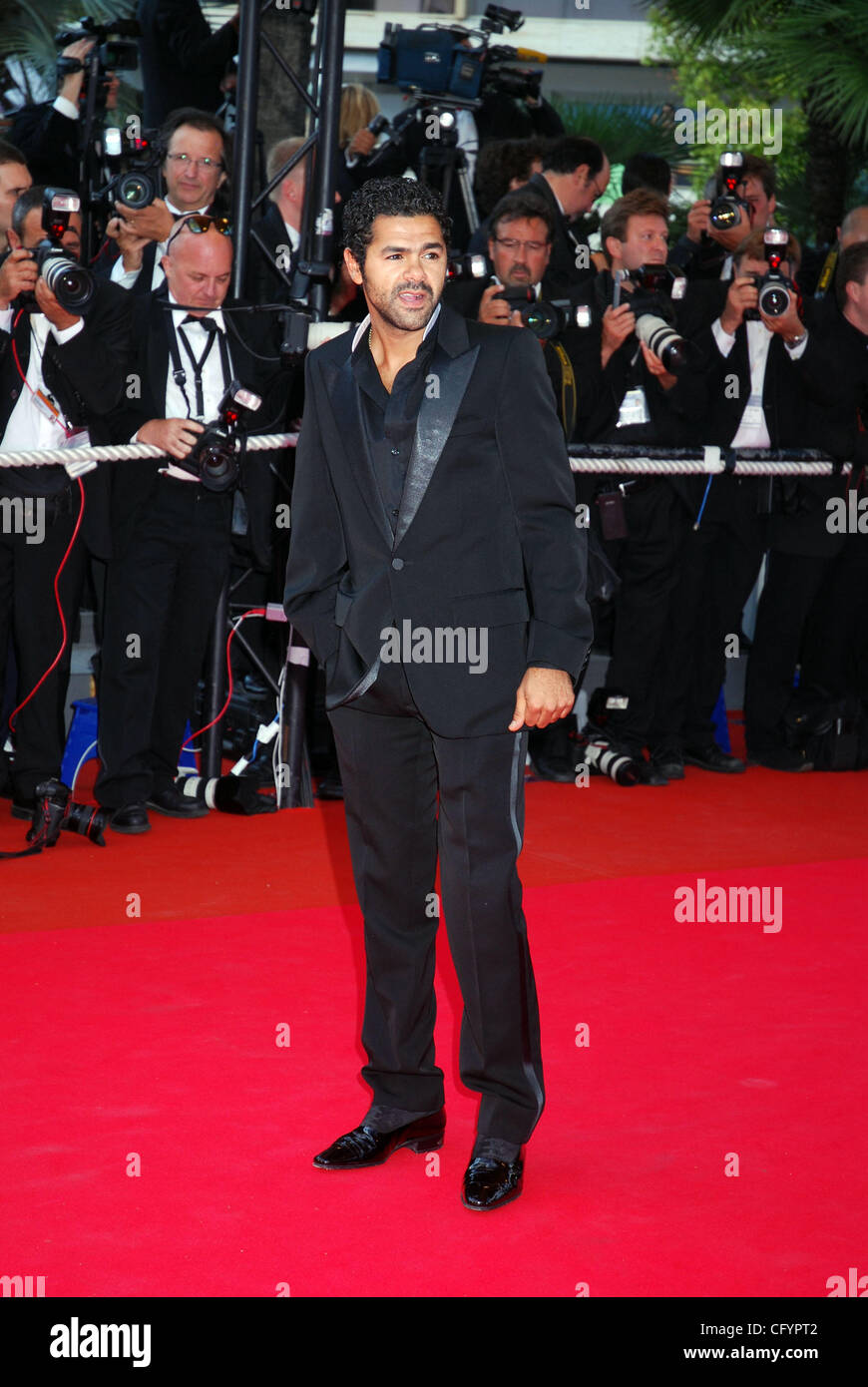 Djamel saïd hi-res stock photography and images - Alamy