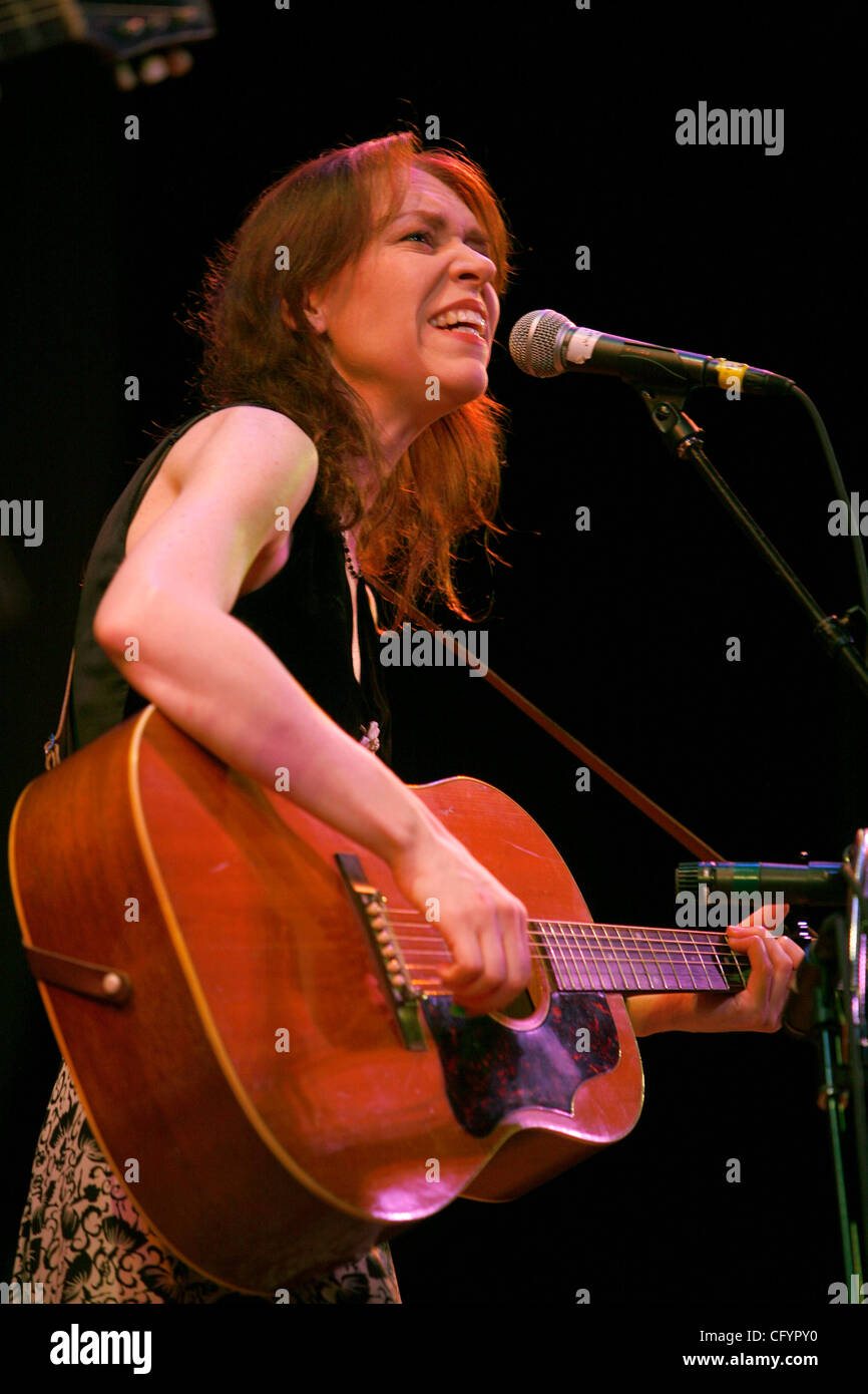 Gillian Welch Guitar