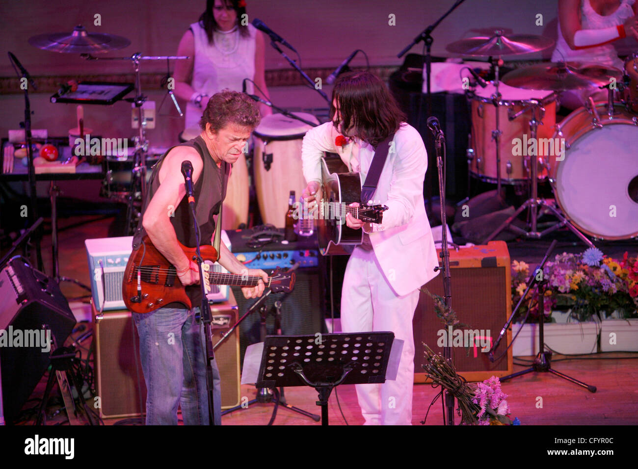 Aka bright eyes hi-res stock photography and images - Alamy