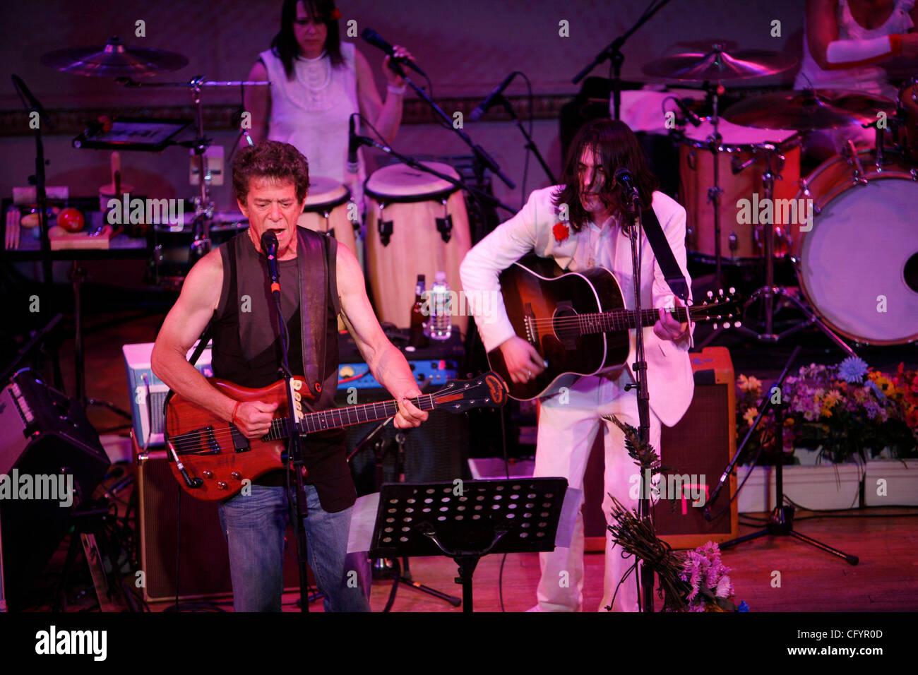 Aka bright eyes hi-res stock photography and images - Alamy