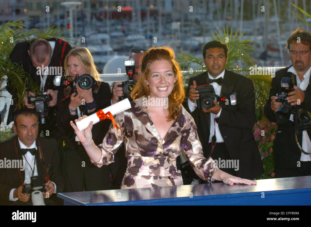 Elisa miller hi-res stock photography and images - Alamy