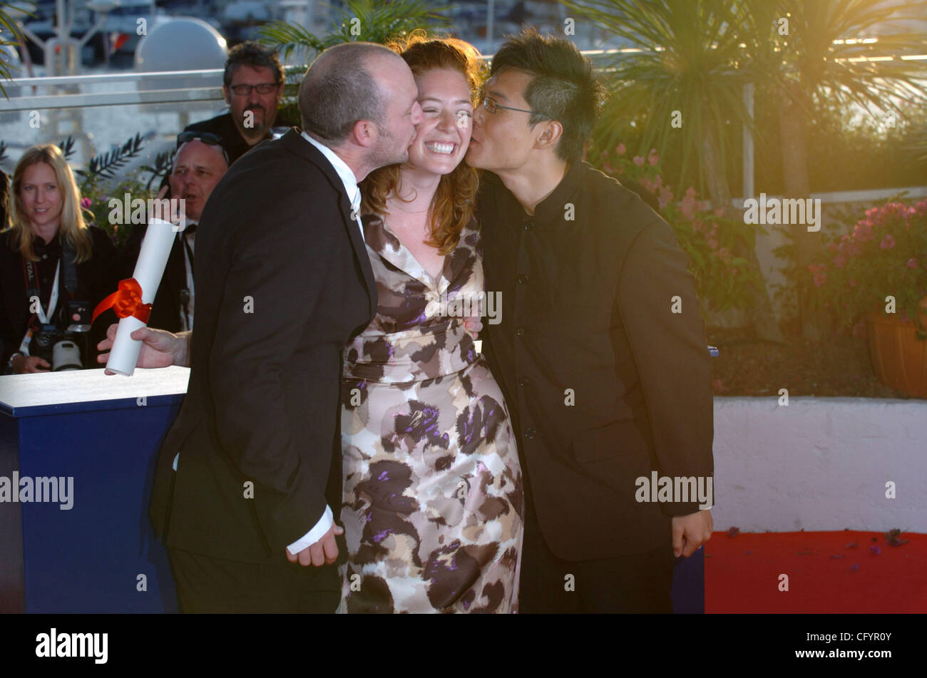 Miller elisa hi-res stock photography and images - Alamy