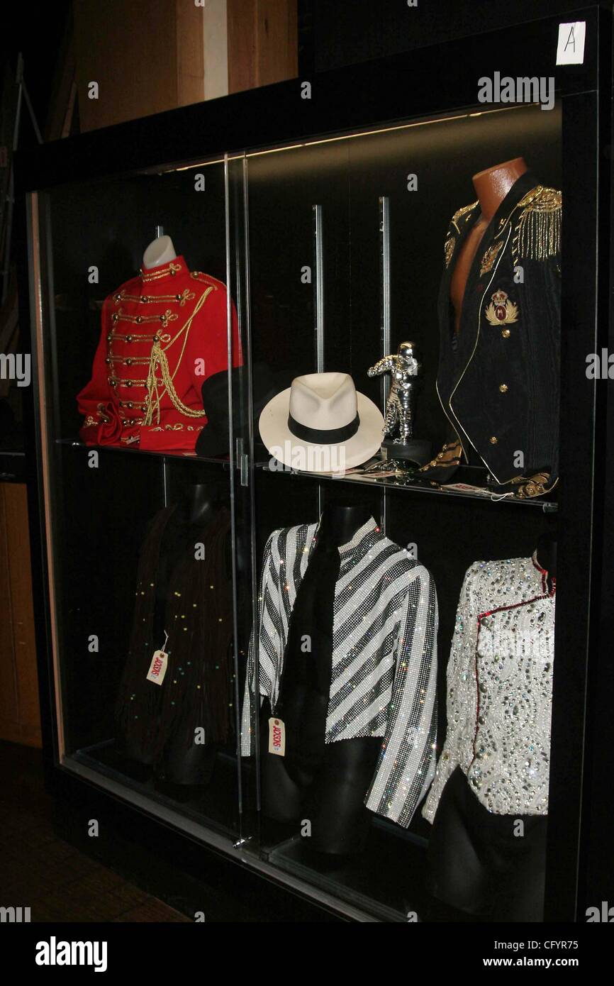 May 29, 2007 - Hollywood, California, U.S. - K53260EG.A PREVIEW OF THE ...