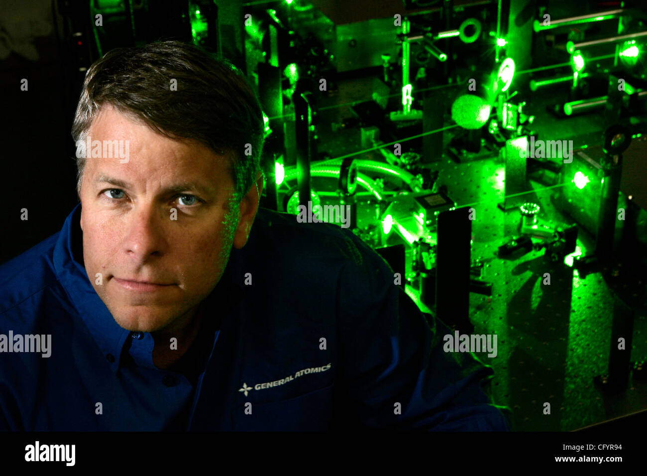 May 29th, 2007, San Diego, California, USA. MICHAEL PERRY, vice ...