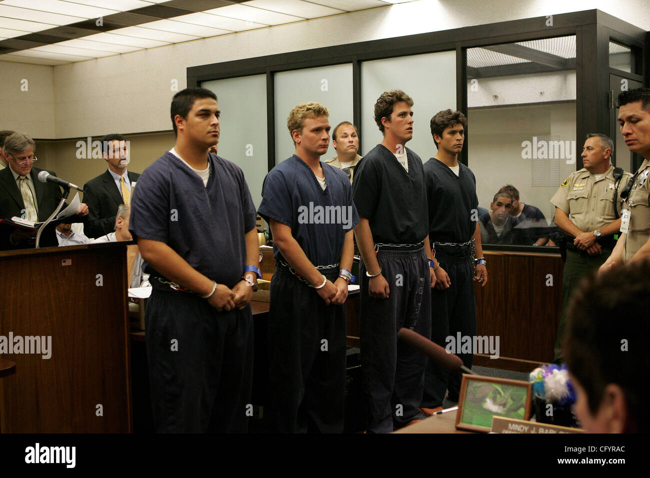 Eric cravens hi-res stock photography and images - Alamy