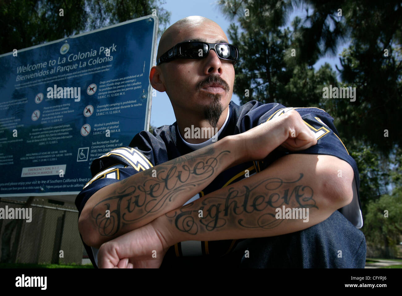 Lil Rob Twelve Eighteen Part 1