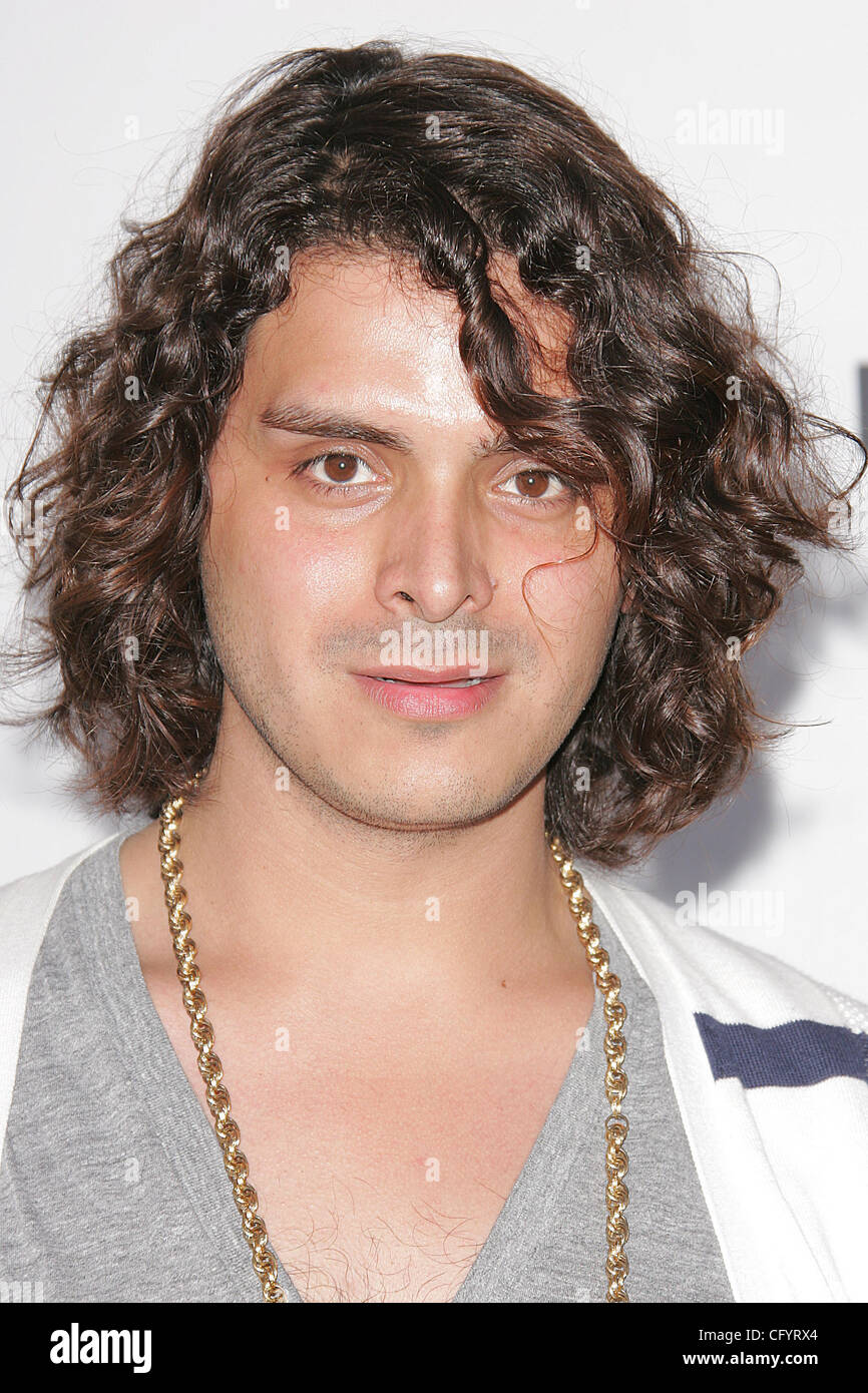 Marco leonardi hi-res stock photography and images - Alamy