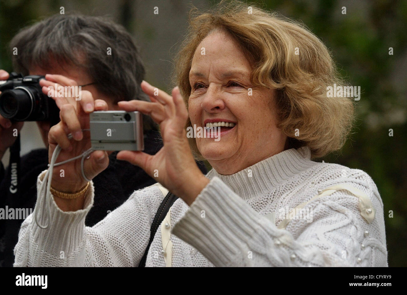 Barbara Tracy's husband, Norbert Tracy, was a principal at Jacobs and ...