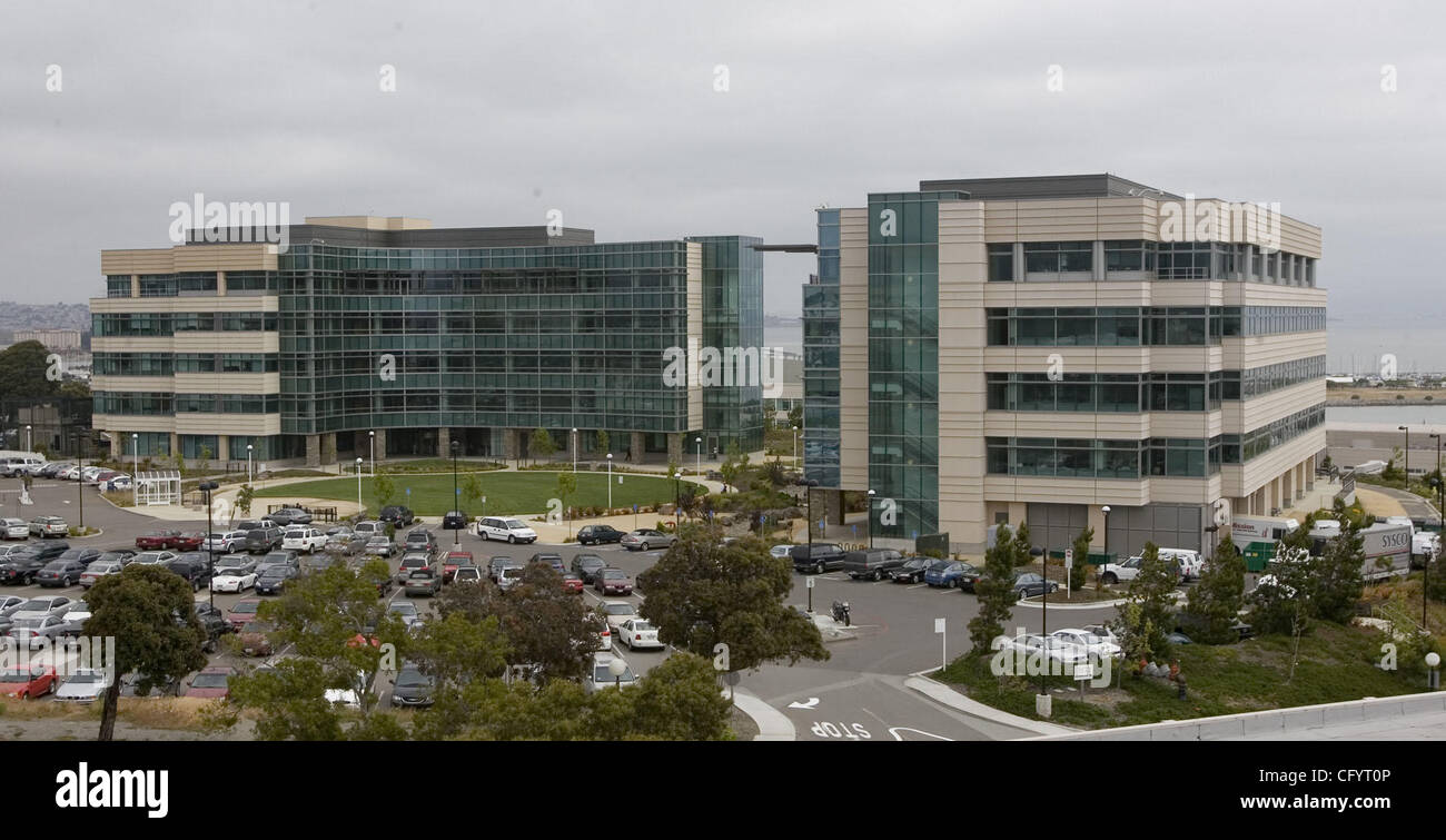 Genentech, headquartered in South San Francisco has been a leader in ...