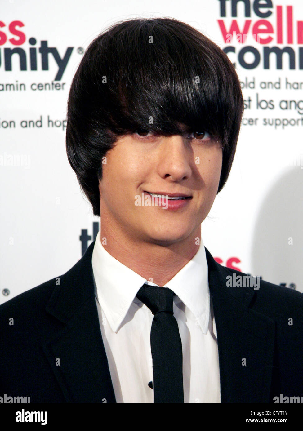 May 31, 2007 - Beverly Hills, CA, USA - CHAD ROGERS arriving at the 9th ...