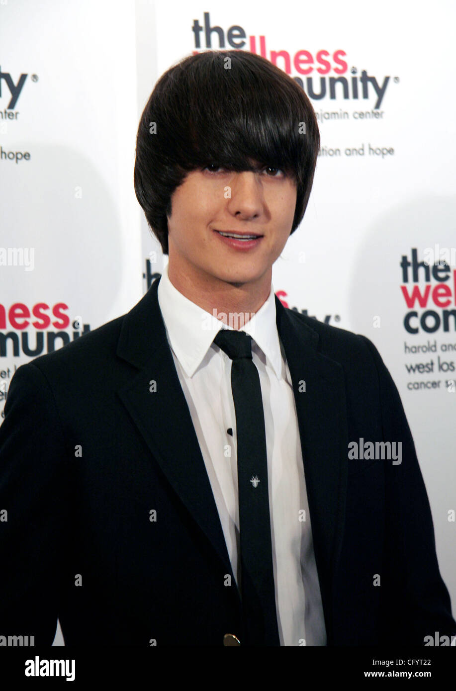 May 31, 2007 - Beverly Hills, CA, USA - CHAD ROGERS arriving at the 9th ...