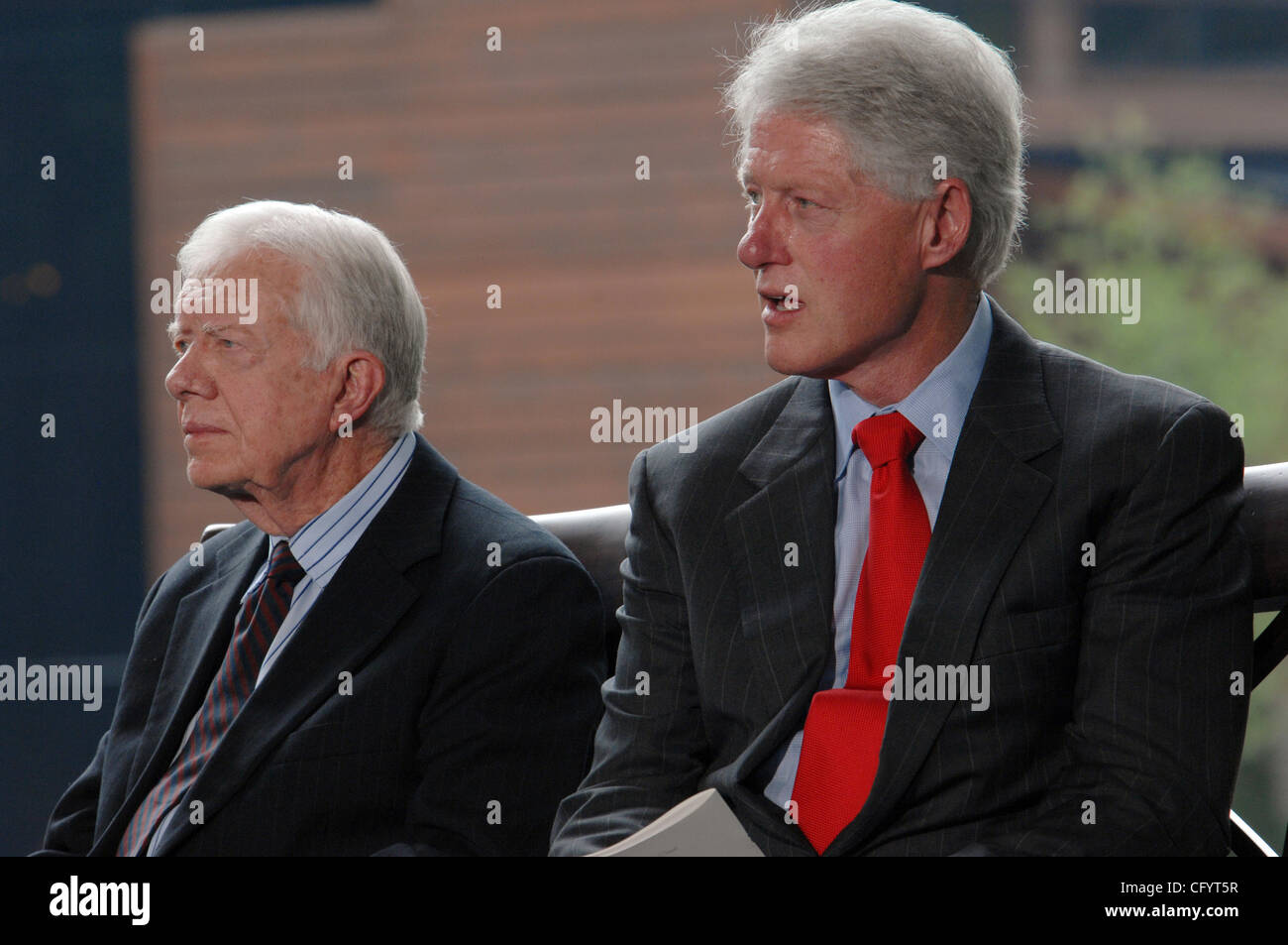 Jimmy and billy carter hi-res stock photography and images - Alamy