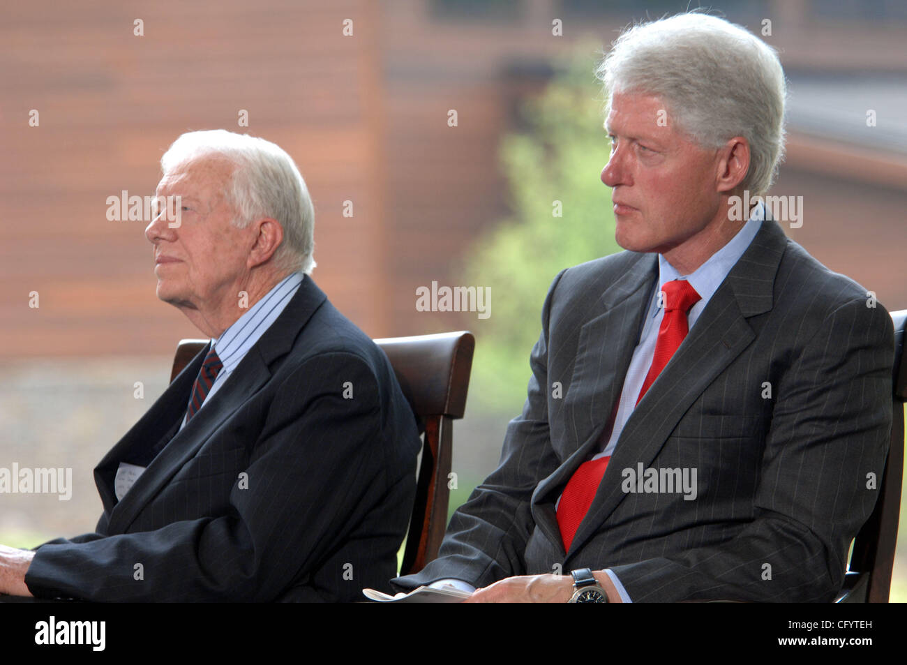 Jimmy and billy carter hi-res stock photography and images - Alamy