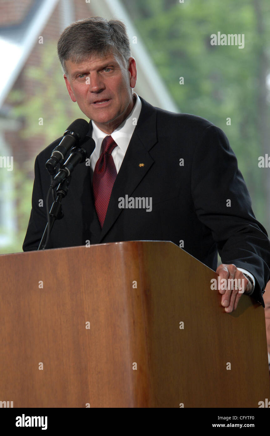 Billy graham library hi-res stock photography and images - Alamy