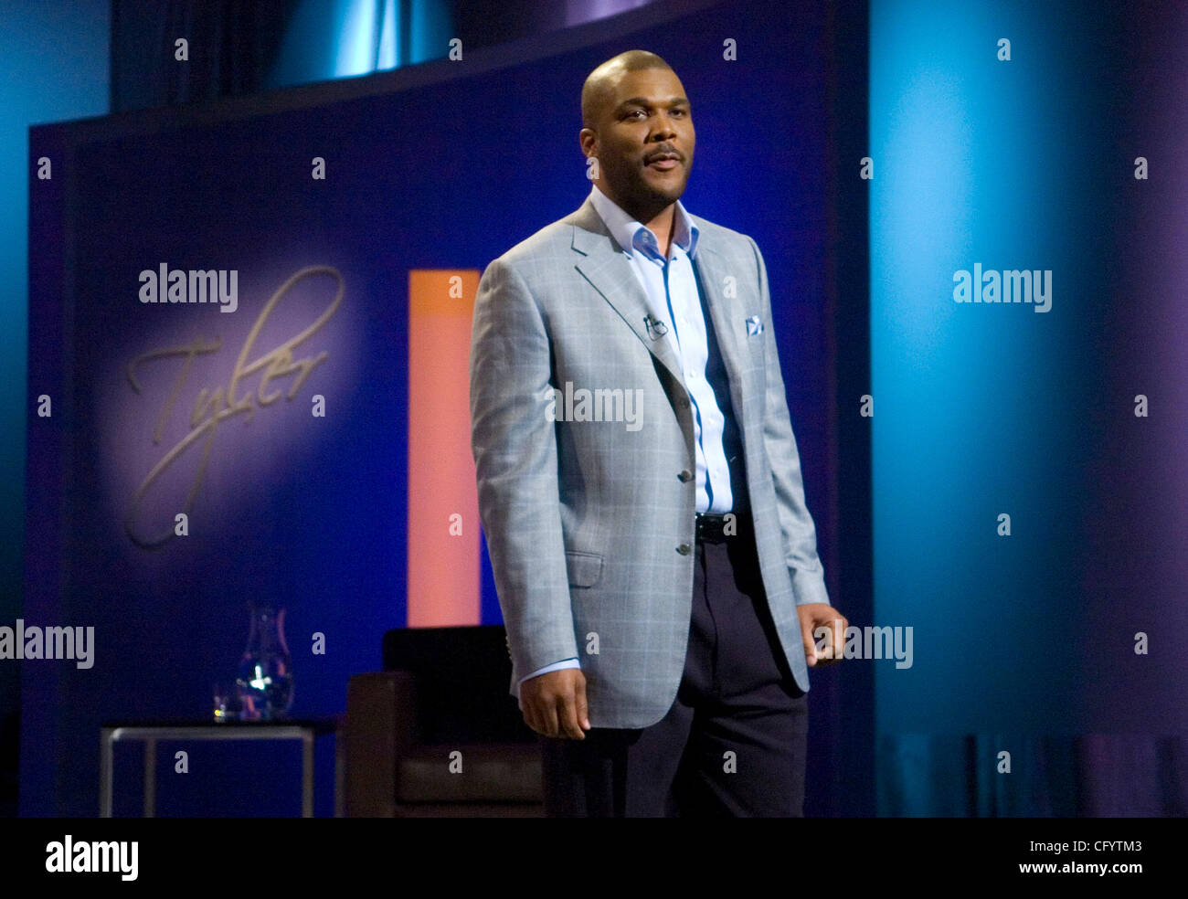 Tyler perry's house of payne hi-res stock photography and images - Alamy