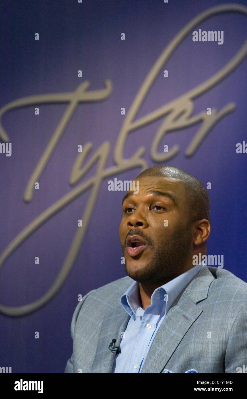 Tyler perry's house of payne hi-res stock photography and images - Alamy