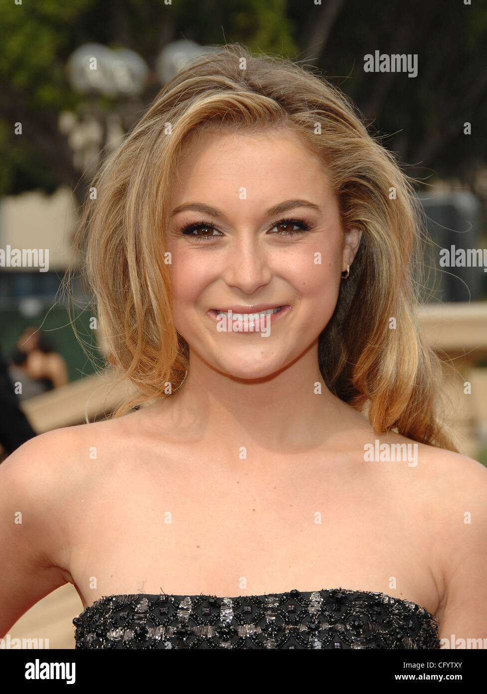 Lisa alexa hi-res stock photography and images - Alamy