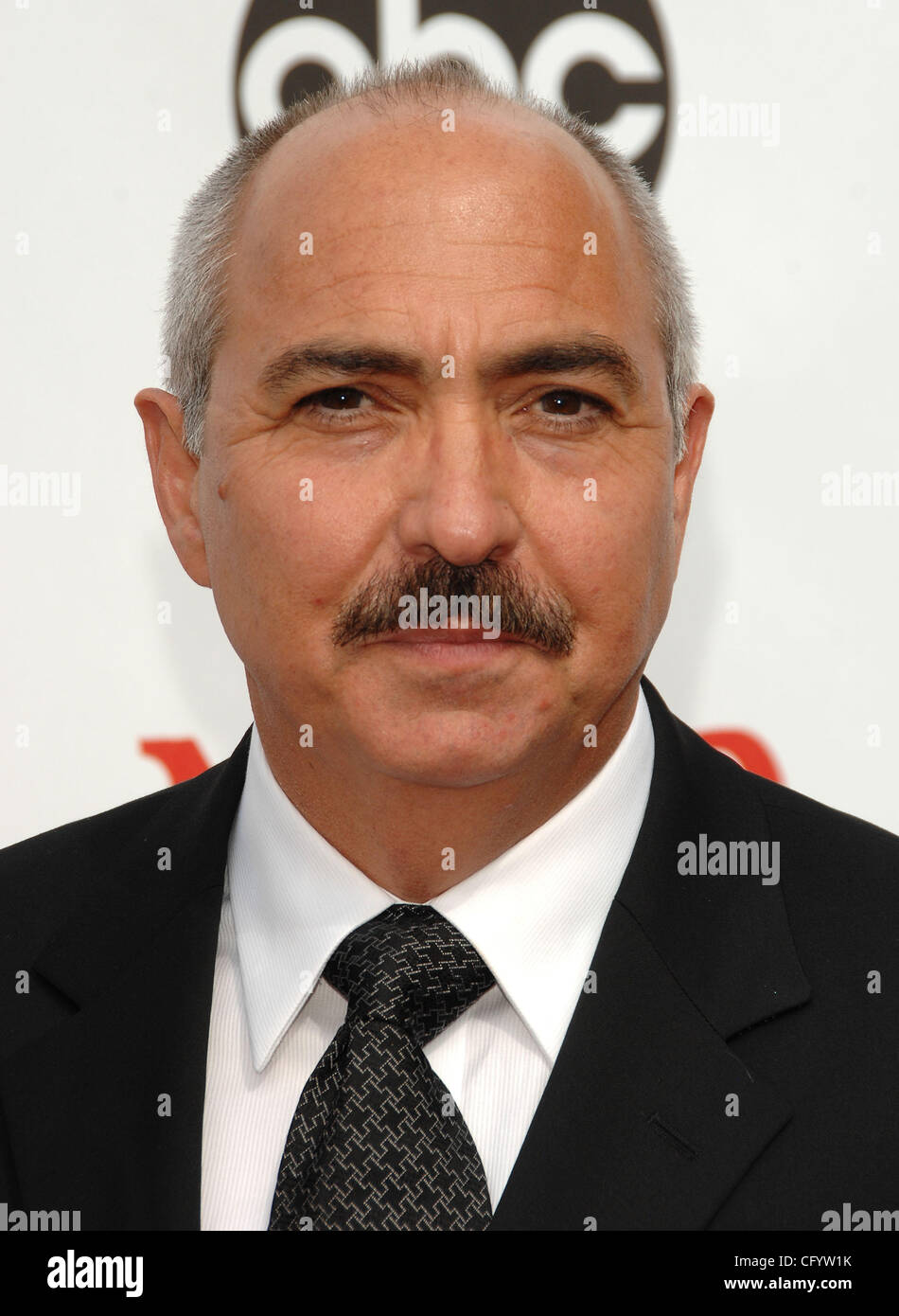 Jun 1, 2007 - Pasadena, California, USA - Actor MIGUEL SANDOVAL at the ...