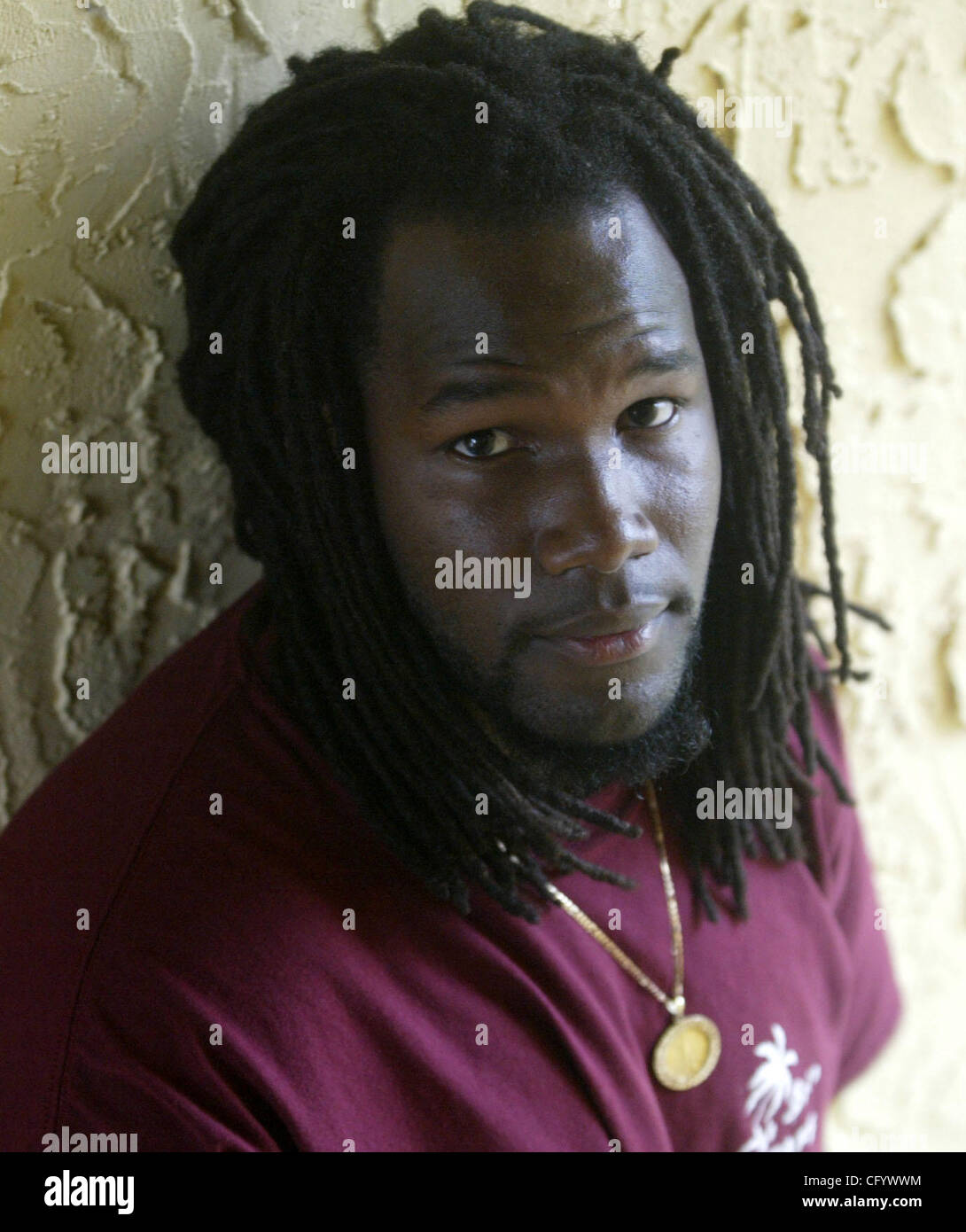 060207 met jesse 0039153A Staff photo by Vada Mossavat/The Palm Beach ...